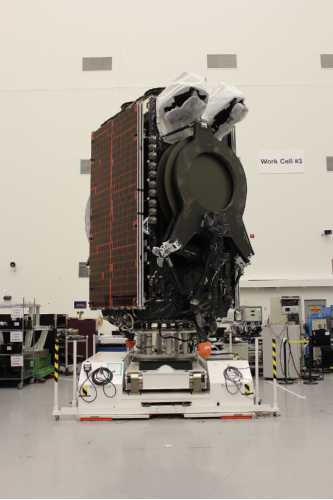 Boeing's 3D-printed panels: from factory to orbit in six months