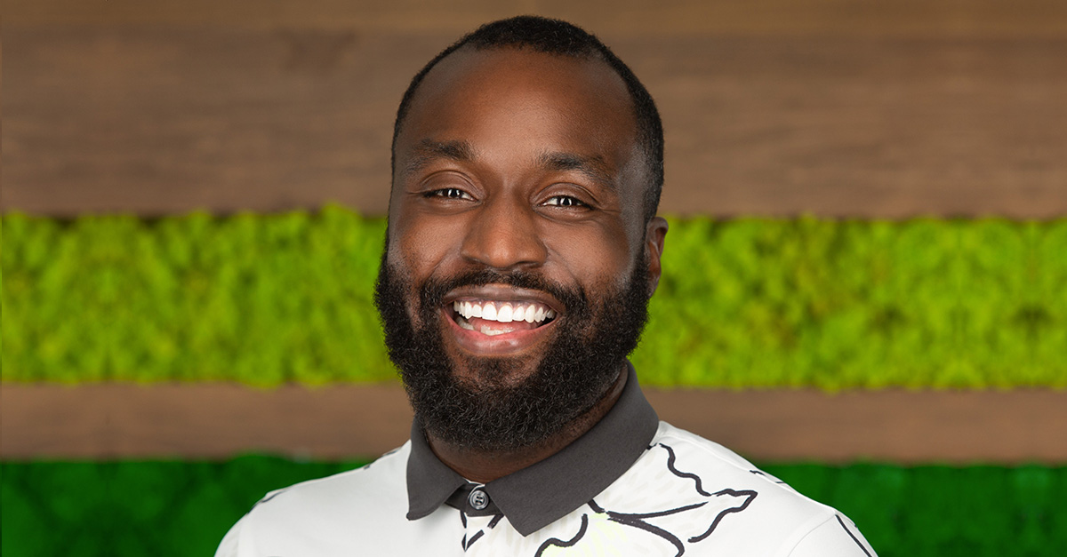 Omar Carter Foundation